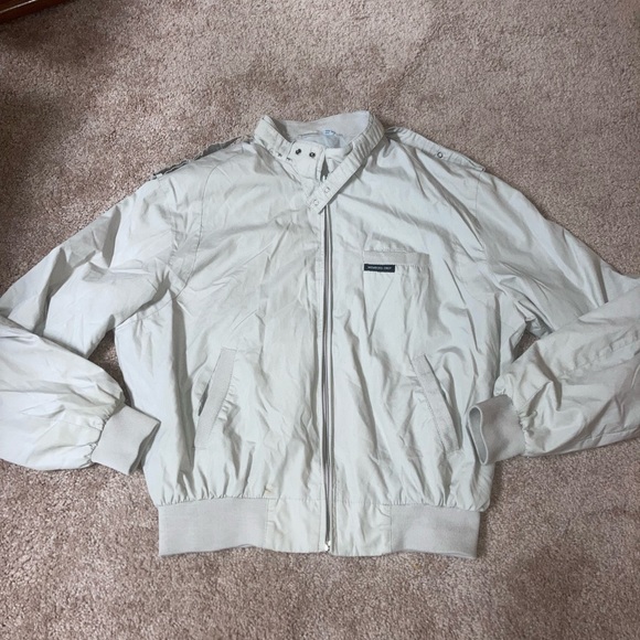 Members Only | Jackets & Coats | Vintage Members Only Jacket | Poshmark